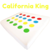 Twister Bed Sheets