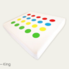 Twister Bed Sheets For Sale! > Novelty Bed Sheets